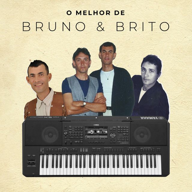 Sertão Rico: O Melhor de Bruno & Brito | Álbum de Bruno & Brito - LETRAS.COM