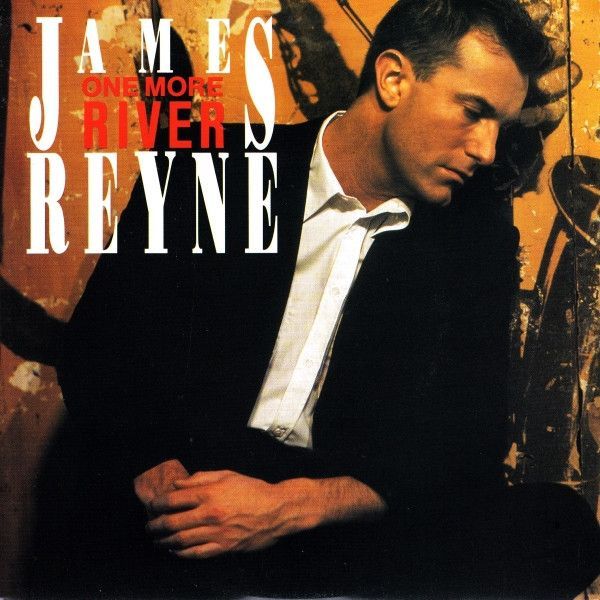 James Reyne | 32 álbumes de la discografía en LETRAS.COM