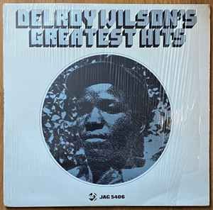 Greatest Hits | Álbum de Delroy Wilson - LETRAS.COM