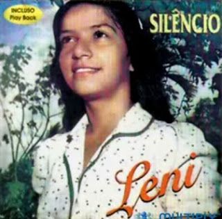 Leni Silva | 2 álbumes de la discografía en LETRAS.COM