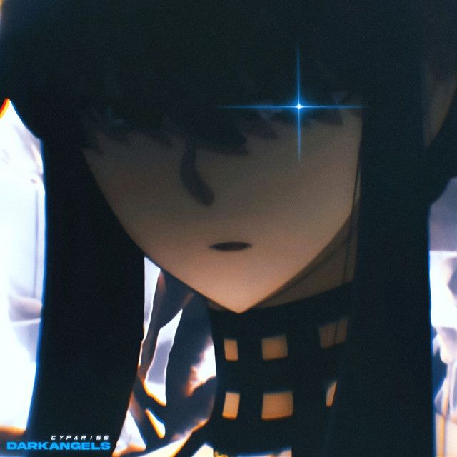 Cypariss | 24 álbumes de la discografía en LETRAS.COM