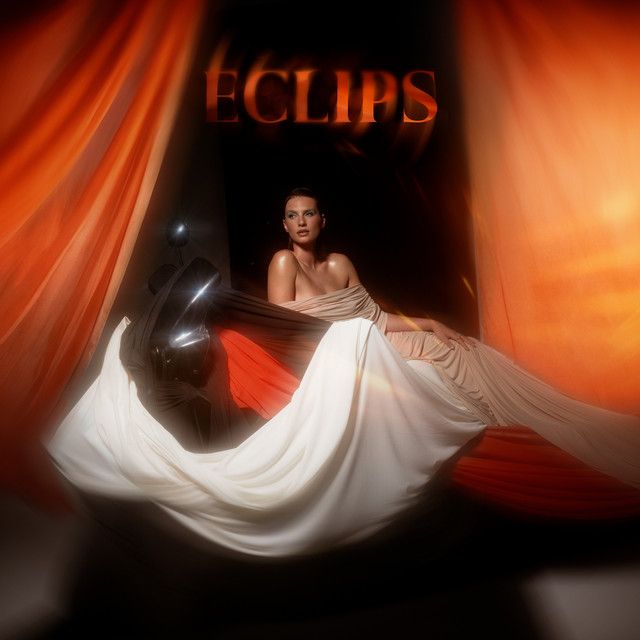 Eclips | Álbum de Maan - LETRAS.COM