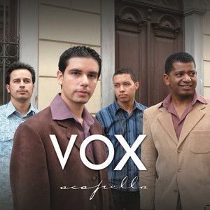 Vox (Acapella) | Álbum de Ministério Vox - LETRAS.COM