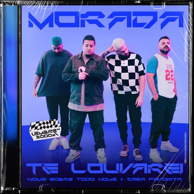 MORADA | 24 álbuns da Discografia no LETRAS.MUS.BR