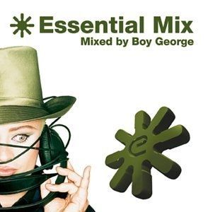 Boy George | 9 álbuns da Discografia no LETRAS.MUS.BR