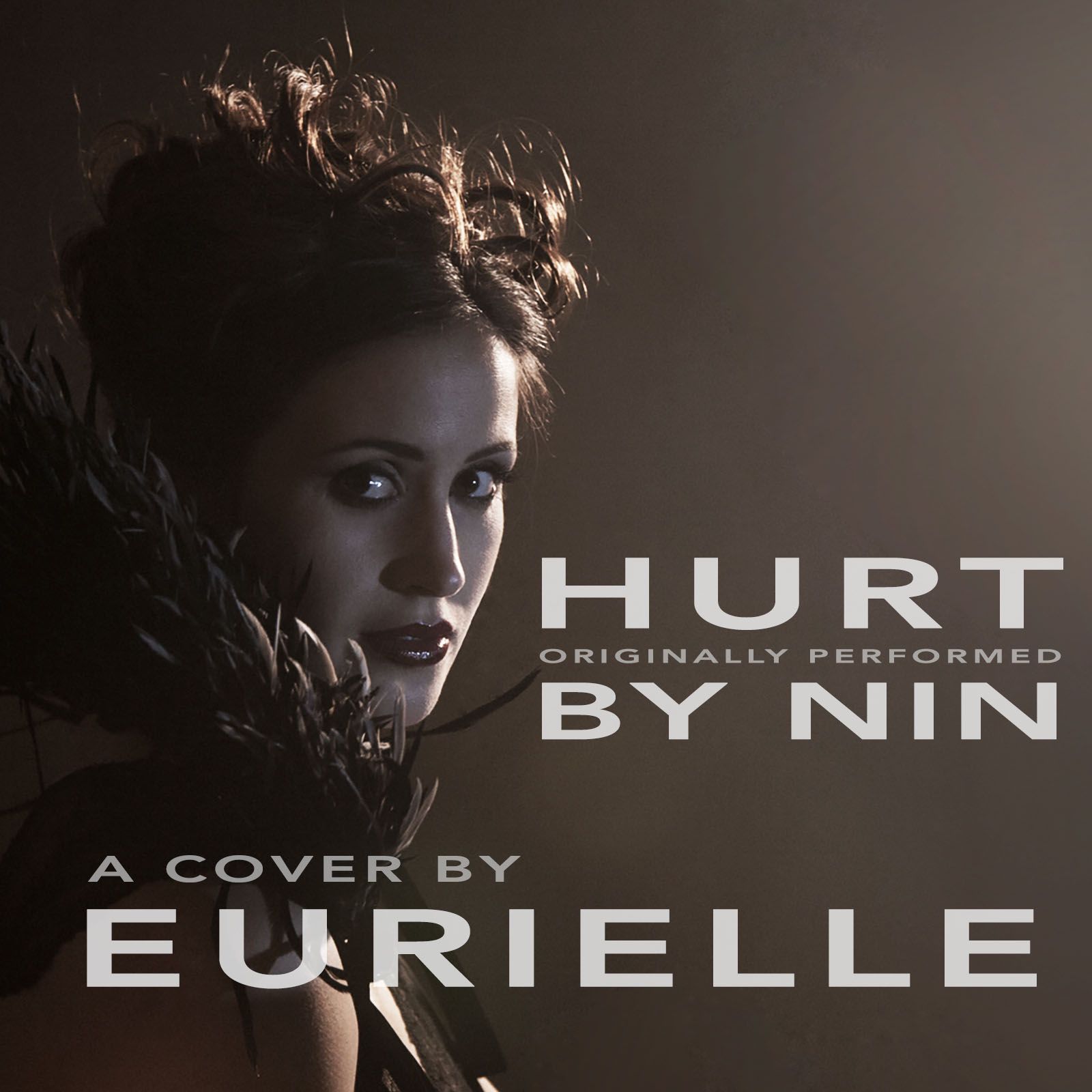 Hurt - a Cover | Single/EP de Eurielle - LETRAS.COM