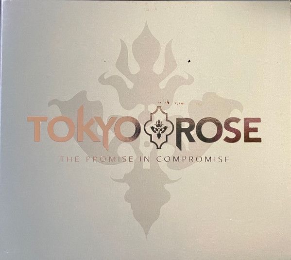 Tokyo Rose | 3 álbumes de la discografía en LETRAS.COM