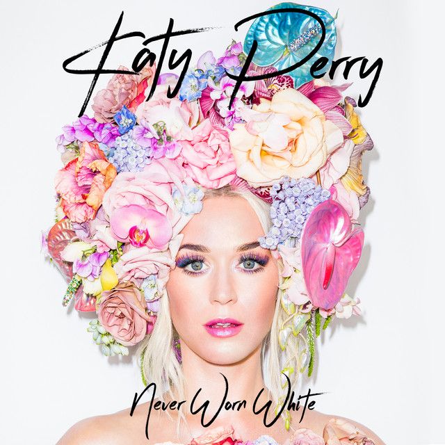 Katy Perry | 31 álbuns da Discografia no LETRAS.MUS.BR