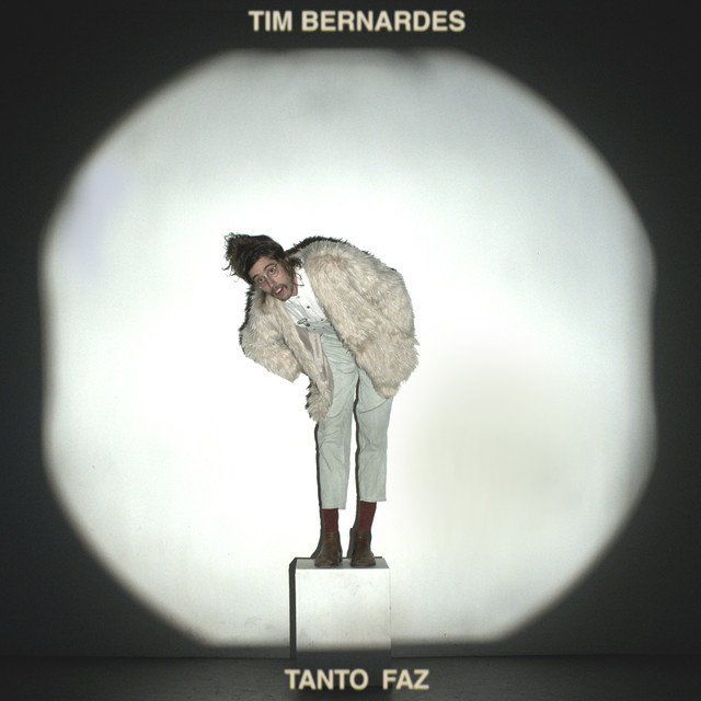 Tim Bernardes | 5 álbuns da Discografia no LETRAS.MUS.BR