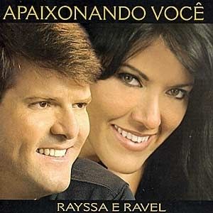 Rayssa e Ravel | 27 álbuns da Discografia no LETRAS.MUS.BR