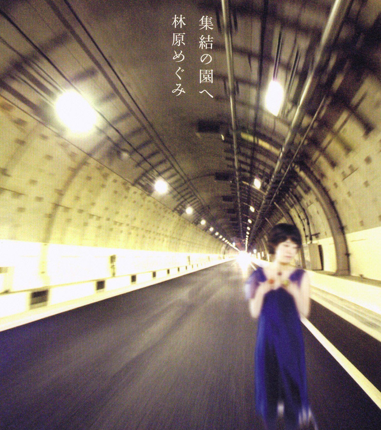 Hayashibara Megumi | 81 álbuns da Discografia no LETRAS.MUS.BR