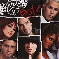 RBD | 31 álbuns da Discografia no LETRAS.MUS.BR
