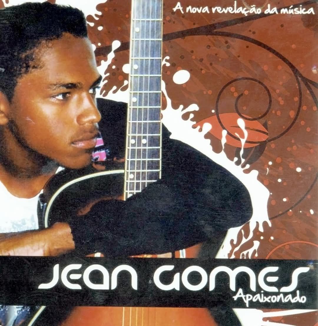 Jean Gomes | 1 álbum de la discografía en LETRAS.COM