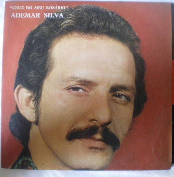 Ademar Silva | 21 álbuns da Discografia no LETRAS.MUS.BR