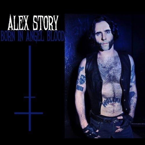 Alex Story | 5 álbuns da Discografia no LETRAS.MUS.BR