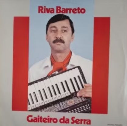 Rivadávia Barreto | 1 álbum da Discografia no LETRAS.MUS.BR
