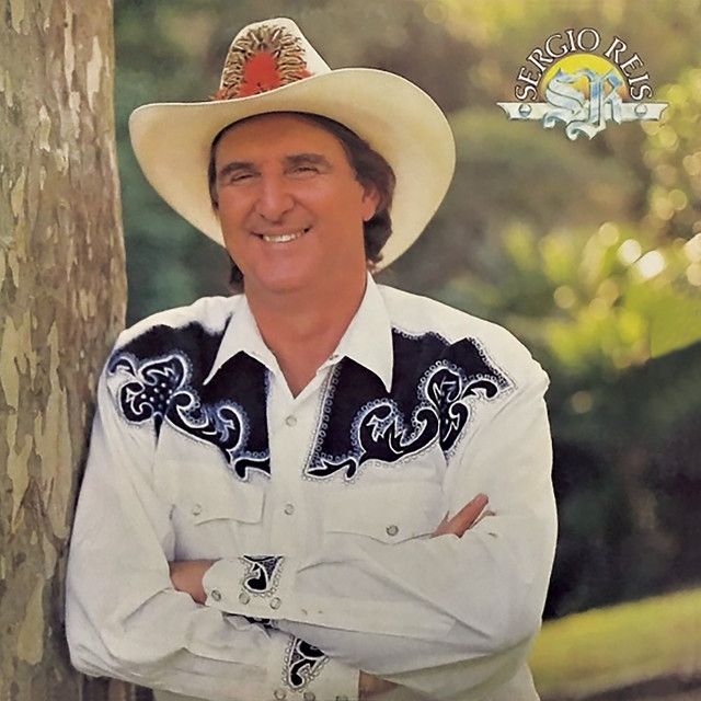 Sérgio Reis | Álbum de Sérgio Reis - LETRAS.COM
