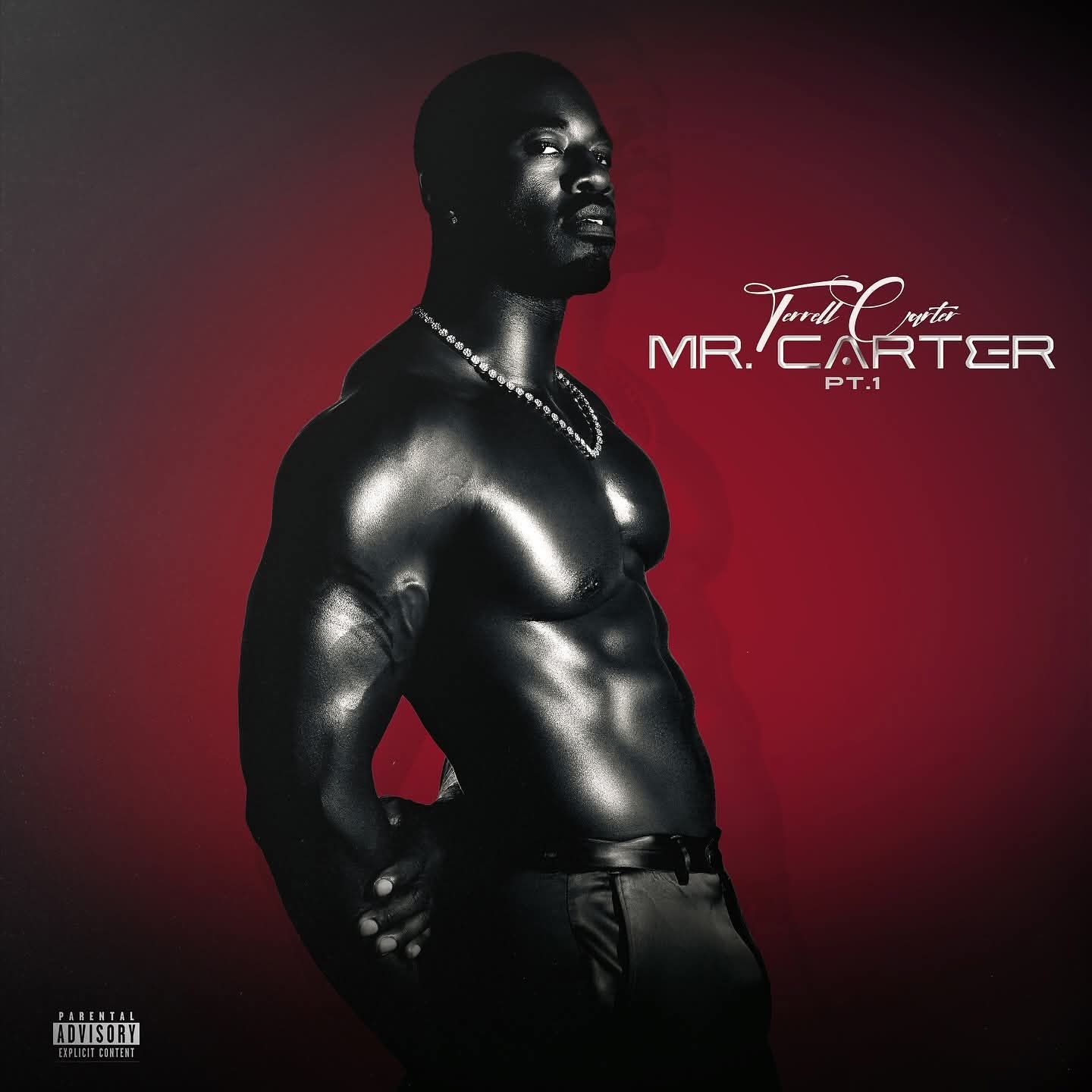 Mr. Carter | Álbum de Terrell Carter - LETRAS.MUS.BR