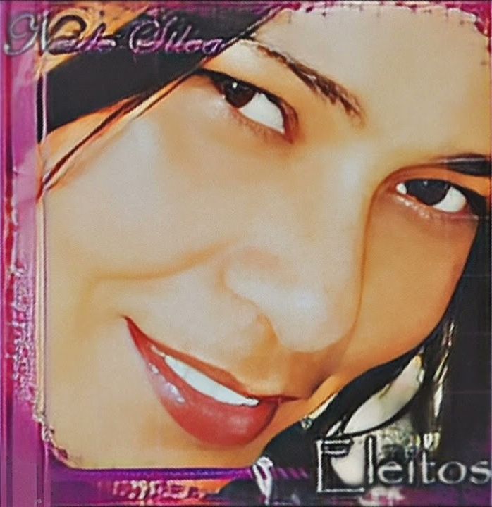 Neide Silva | 6 álbuns da Discografia no LETRAS.MUS.BR