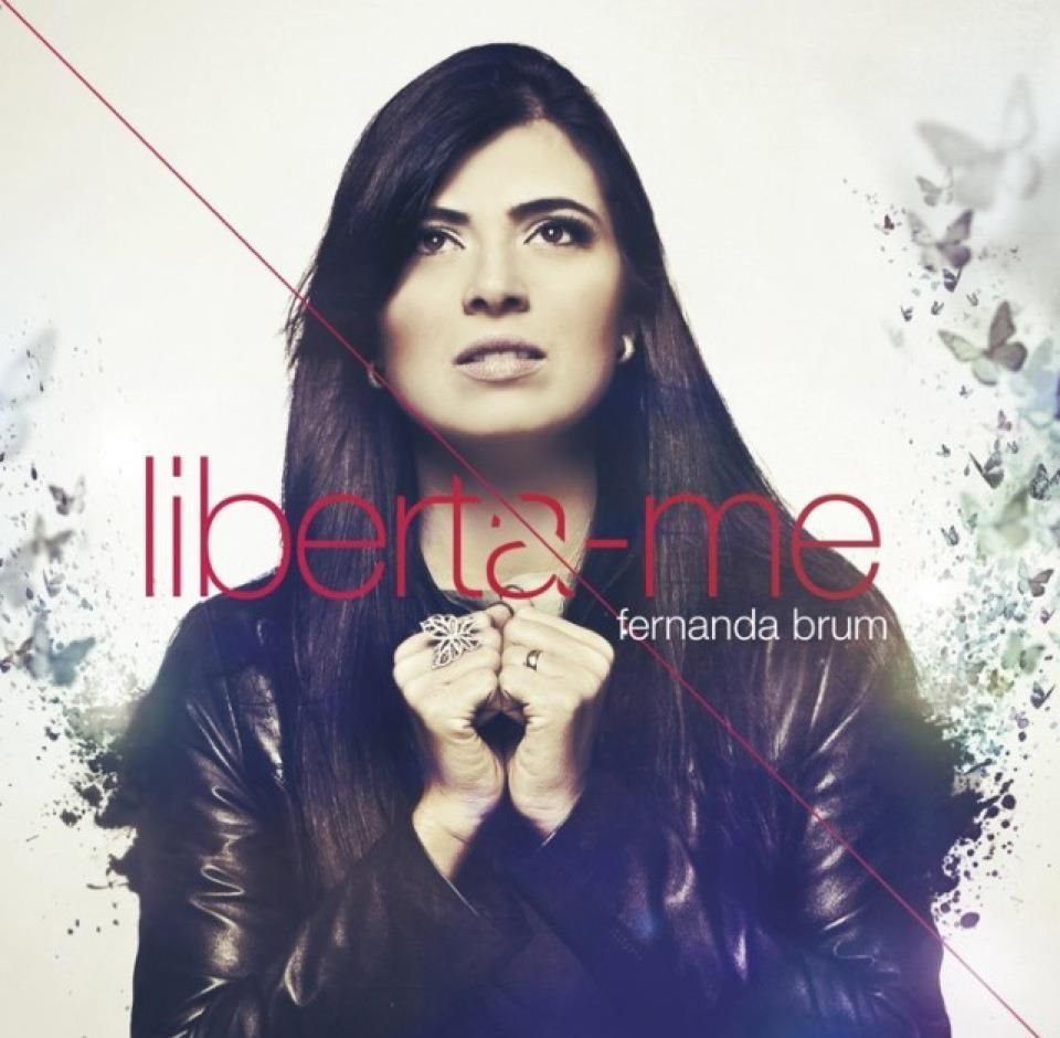 Fernanda Brum | 65 álbuns da Discografia no LETRAS.MUS.BR