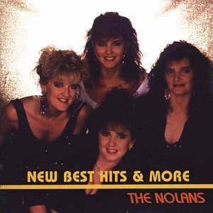 The Nolans | 20 álbumes de la discografía en LETRAS.COM
