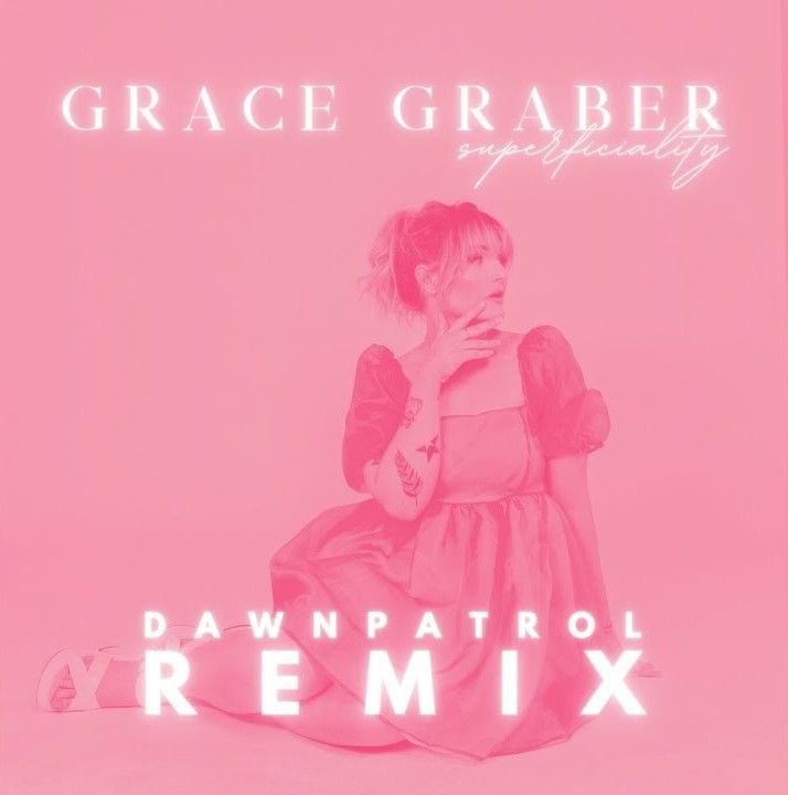 Grace Graber | 33 álbumes de la discografía en LETRAS.COM