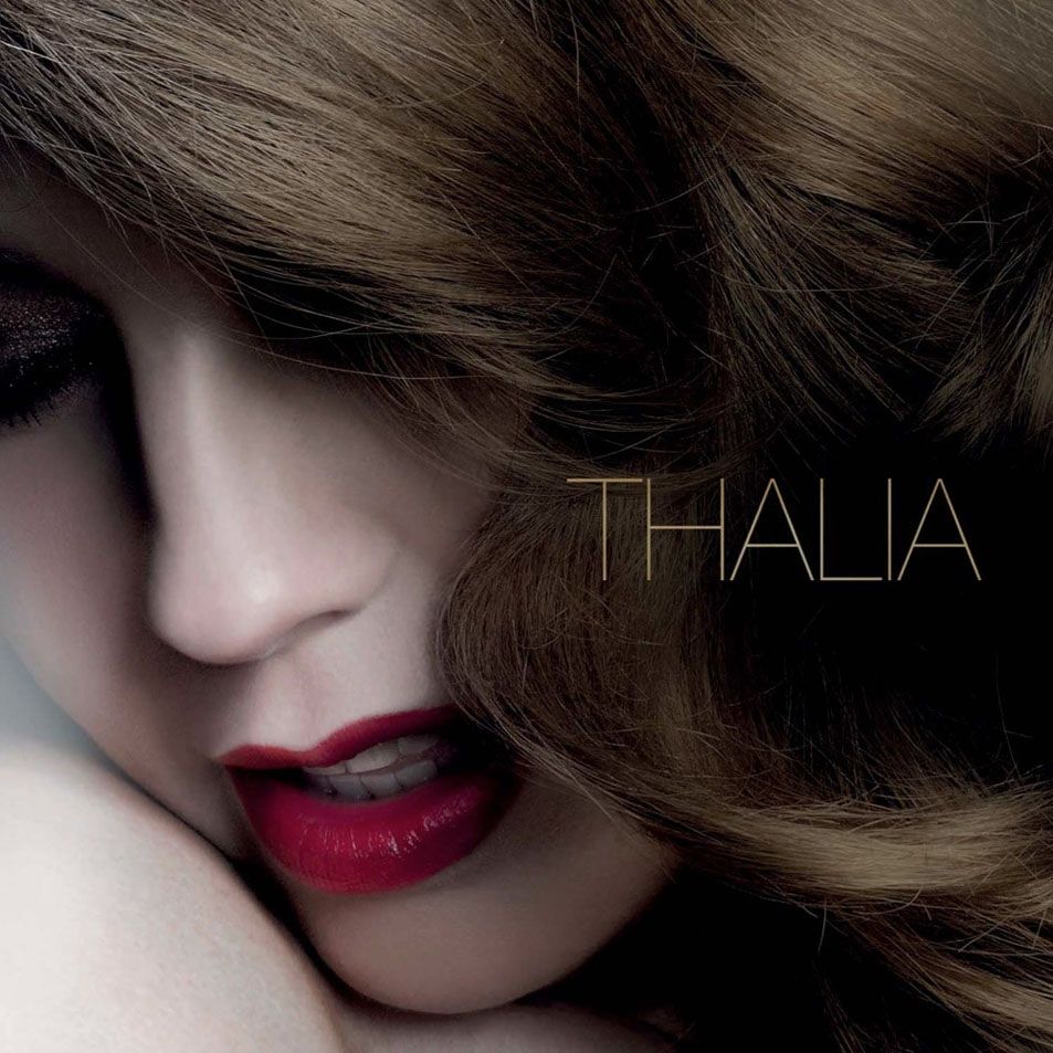 Thalía | 49 álbumes de la Discografia en LETRAS.COM