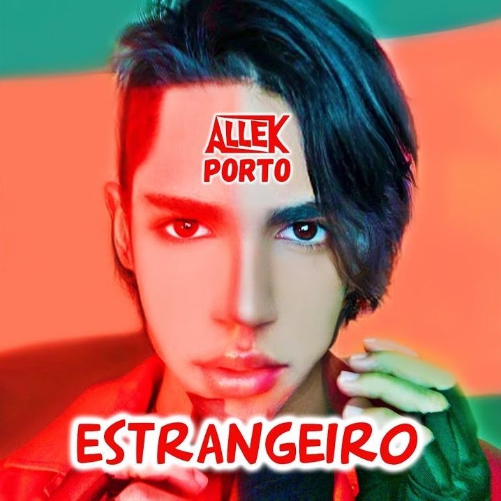 Allek Porto | 1 álbum da Discografia no LETRAS.MUS.BR