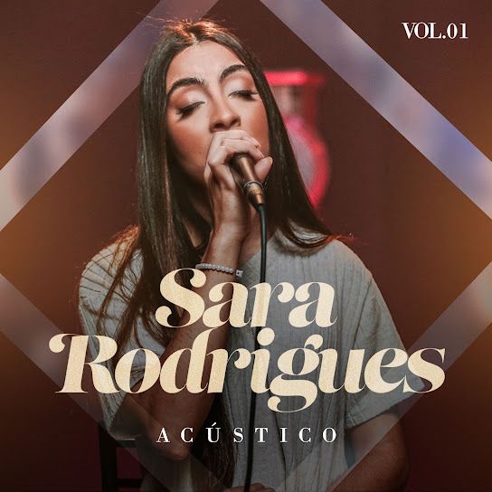 Sara Rodrigues | 3 álbumes de la discografía en LETRAS.COM