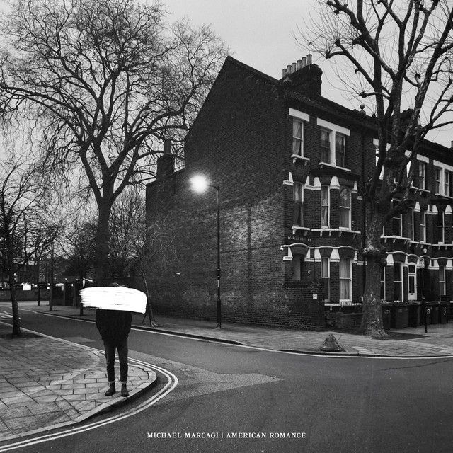 Michael Marcagi | 1 álbum de la discografía en LETRAS.COM