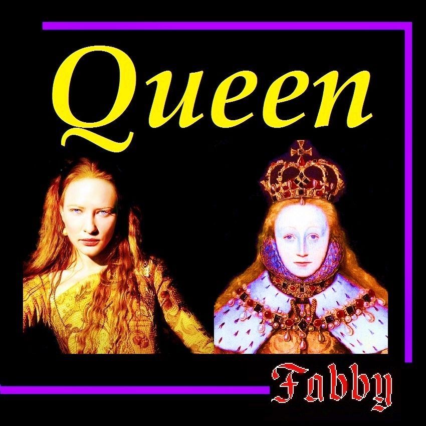 Queen | Single de Fabby - LETRAS.COM