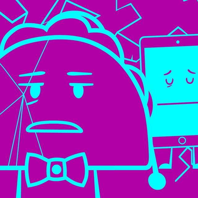 Taco's Tirade | Single de Inanimate Insanity - LETRAS.COM