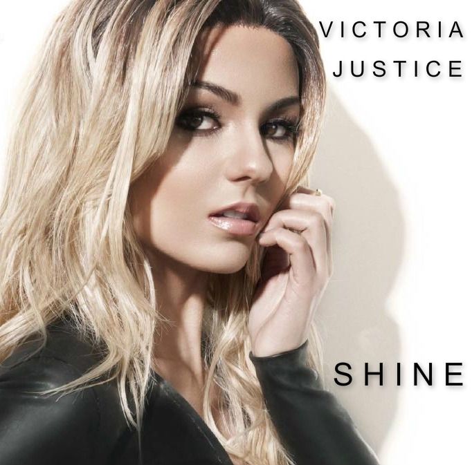 Victoria Justice | 14 álbumes de la discografía en LETRAS.COM