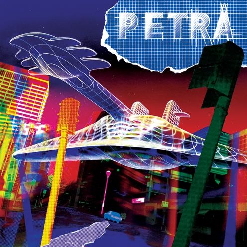 Petra | 17 álbumes de la discografía en LETRAS.COM