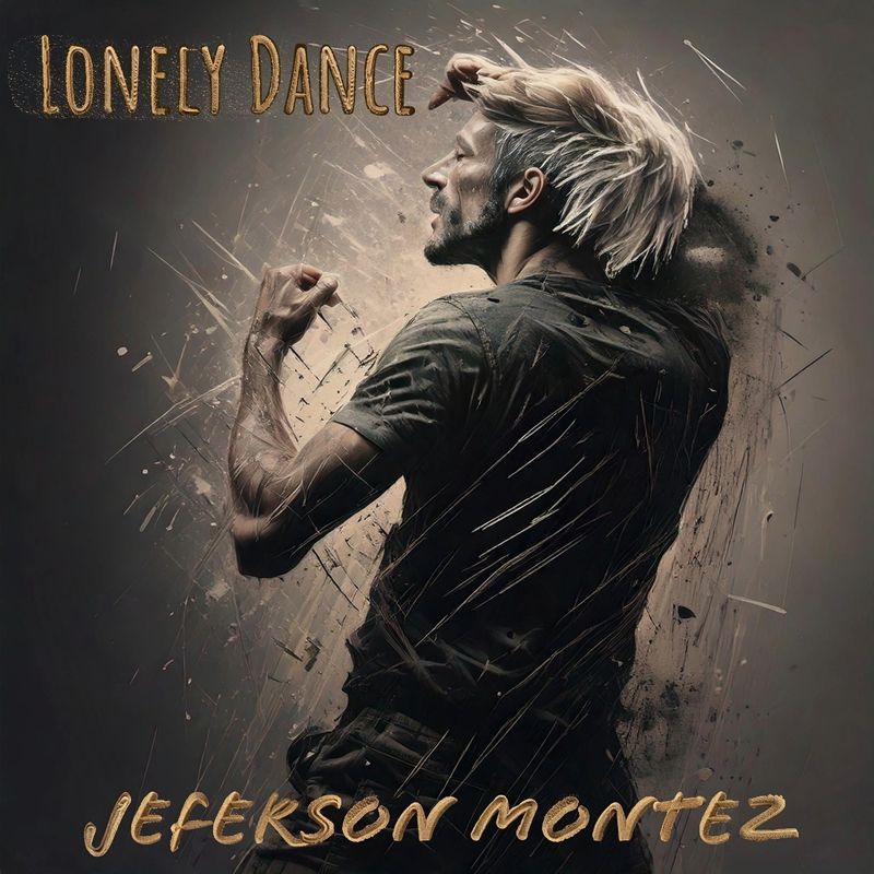 Lonely Dance | Single de Jeferson Montez - LETRAS.MUS.BR