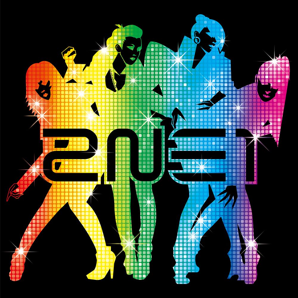 WELCOME BACK | Álbum de 2NE1 - LETRAS.COM
