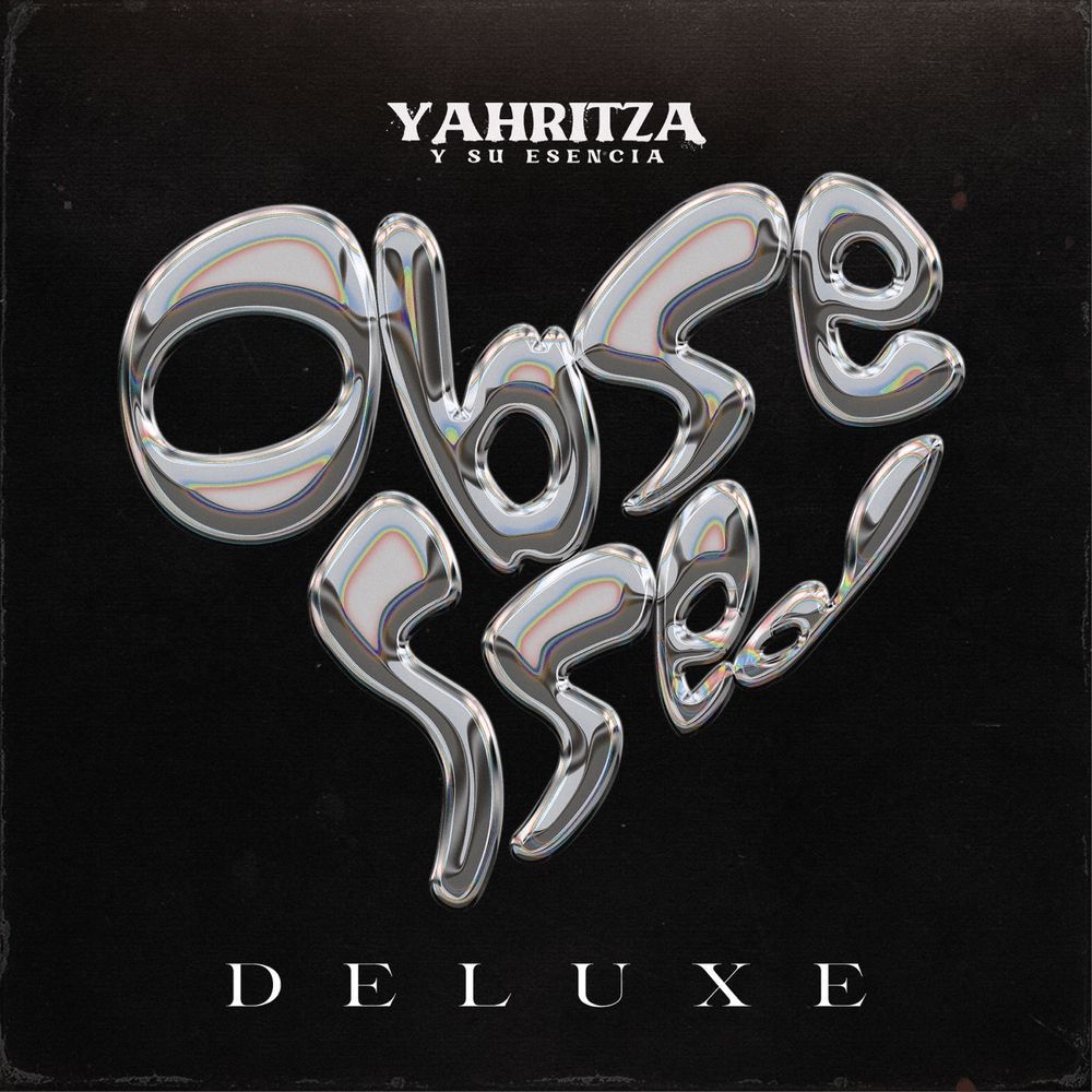 Obsessed Deluxe Álbum De Yahritza Y Su Esencia Letras Mus Br