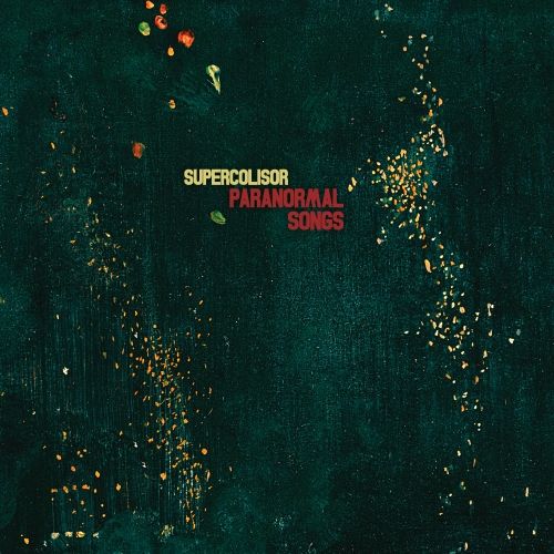 Supercolisor | 4 álbumes de la discografía en LETRAS.COM