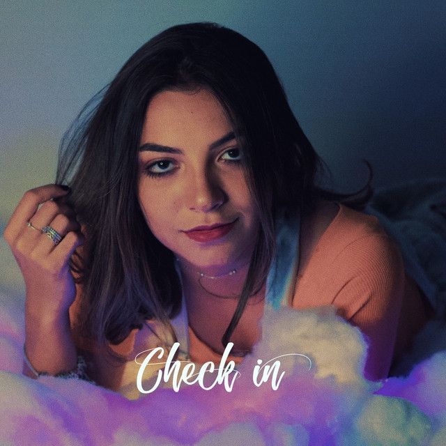 Check In | Single de Ana Laura Lopes - LETRAS.COM
