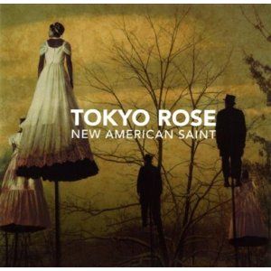 Tokyo Rose | 3 álbumes de la discografía en LETRAS.COM