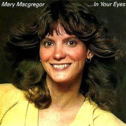 Mary MacGregor | 3 álbumes de la discografía en LETRAS.COM
