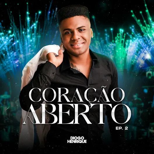 Diogo Henrique | 2 álbuns da Discografia no LETRAS.MUS.BR