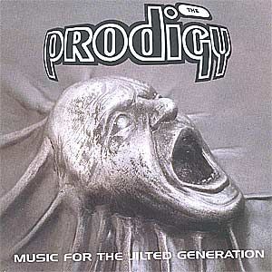 The Prodigy | 13 álbumes de la discografía en LETRAS.COM