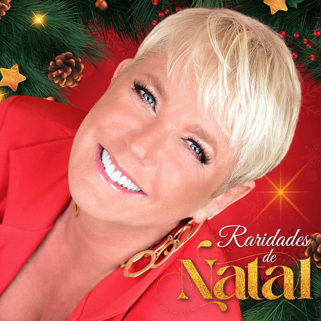 Raridades de Natal | Álbum de Xuxa - LETRAS.COM