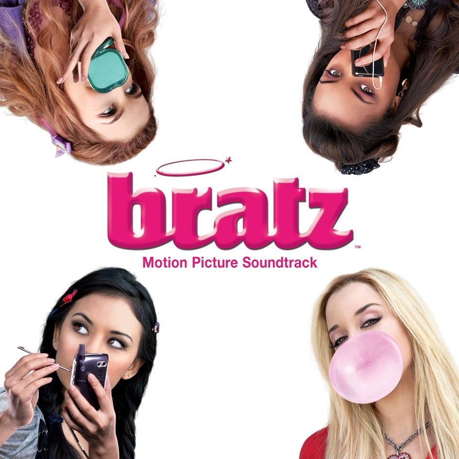 Bratz - Motion Picture Soundtrack | Álbum de Rouge - LETRAS.COM