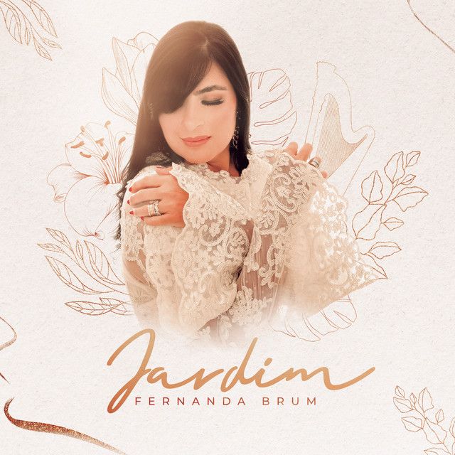 Jardim Discografía De Fernanda Brum Letras Com