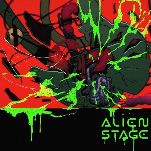 Alien Stage Ost Part 3. | Single de Alien Stage - LETRAS.COM