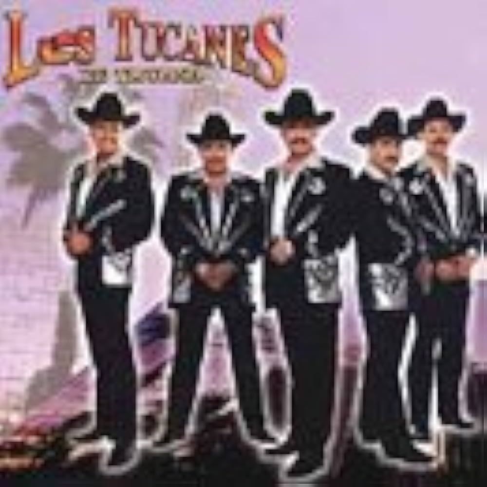 Me Gusta Vivir de Noche | Álbum de Los Tucanes de Tijuana - LETRAS.COM