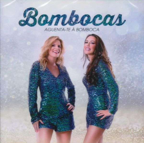 Bombocas | 13 álbuns da Discografia no LETRAS.MUS.BR