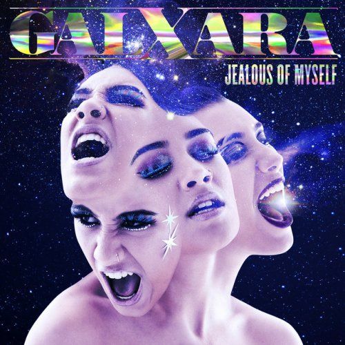 Galxara | 12 álbumes de la discografía en LETRAS.COM